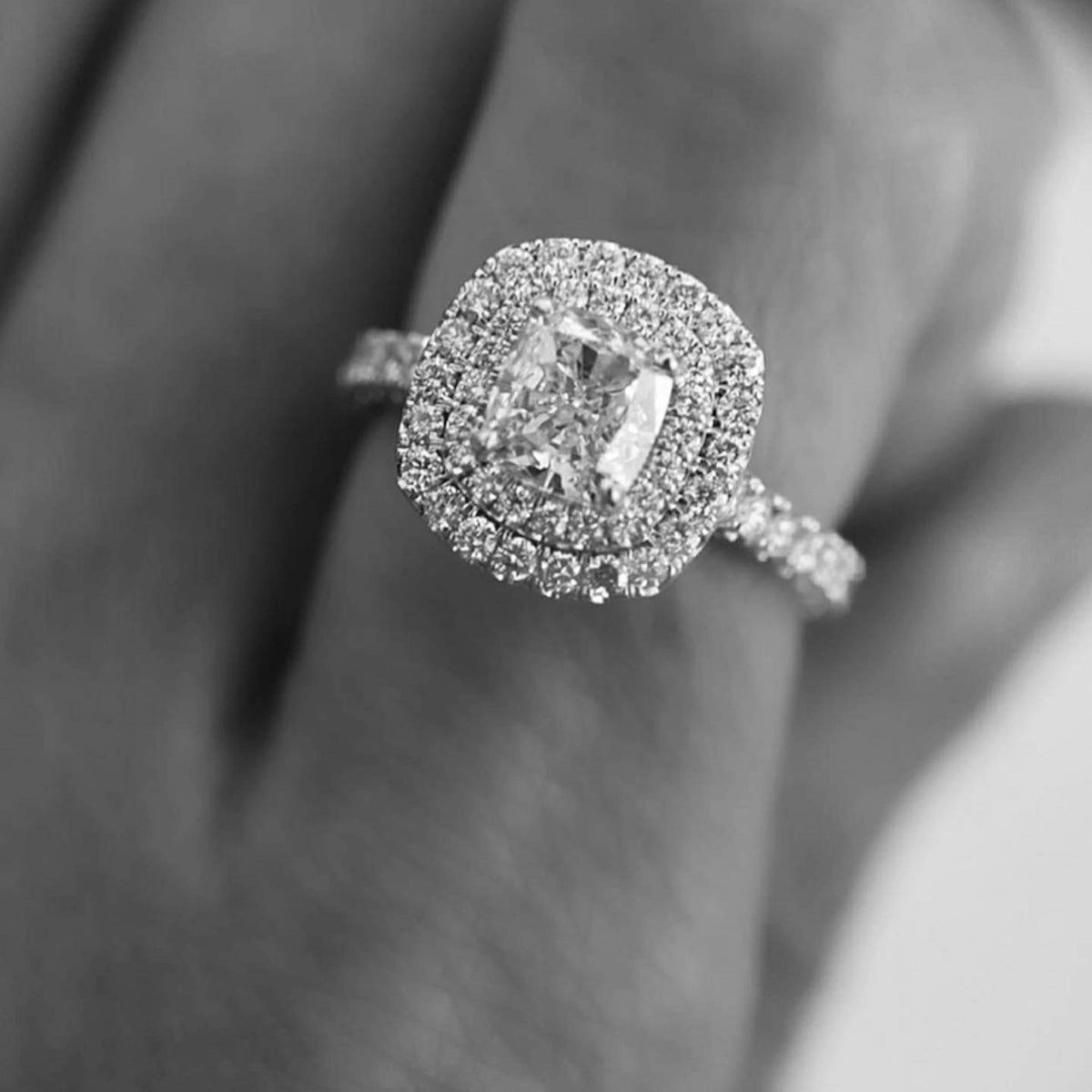 Engagement Rings – Adamian Jewelry Designs